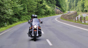 Pennsylvania Motorcycle Insurance | Plymouth Rock