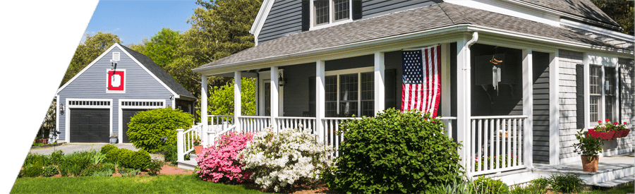 Home Insurance Standard and Optional Coverage