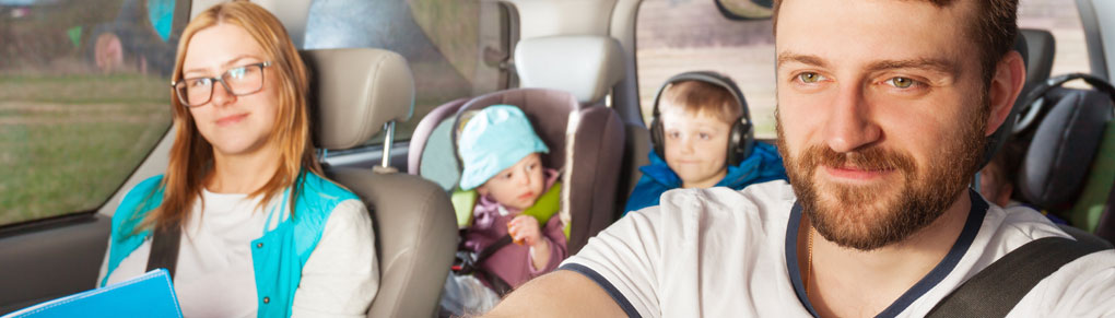 Prudential Car Insurance | Plymouth Rock