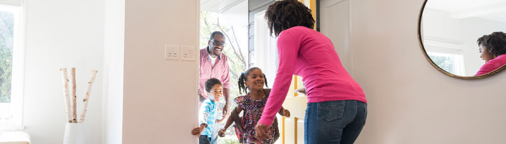 Prudential Home Insurance | Plymouth Rock Insurance