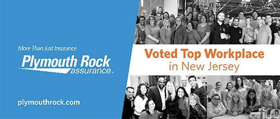 Who We Are | Plymouth Rock Assurance Commitment