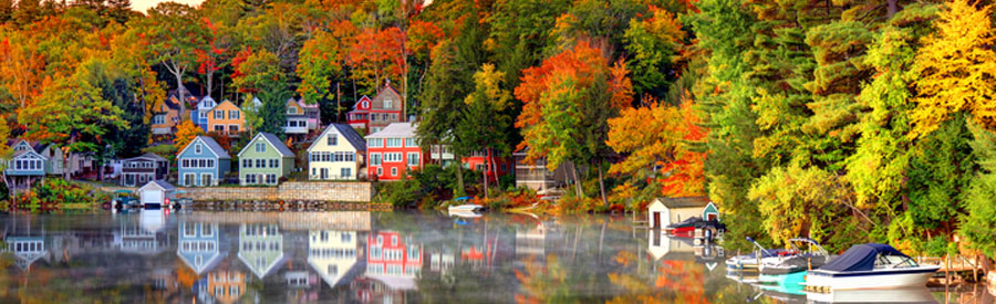 Home insurance in New Hampshire | Plymouth Rock Assurance