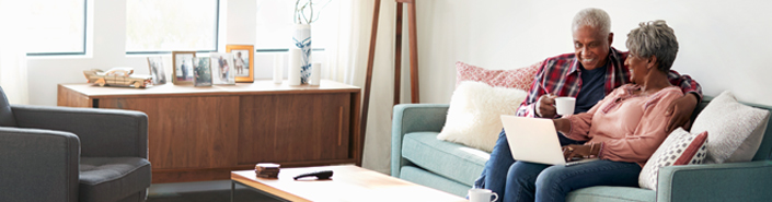 Renters Insurance in Connecticut | Plymouth Rock Assurance