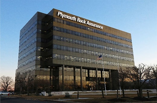 Who We Are | Plymouth Rock Assurance Commitment