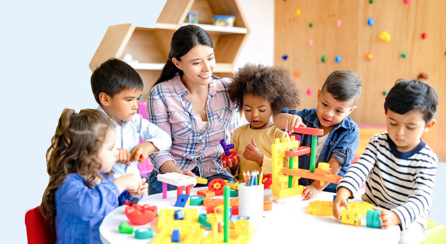 Teachers Insurance Plan of NJ Car Insurance Discounts