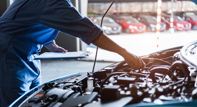 How to Get Insurance to Pay for Car Repairs