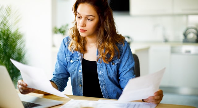 What is a Declarations Page for Car Insurance?